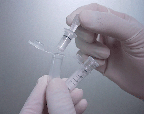 Protein Elution - Komabiotech