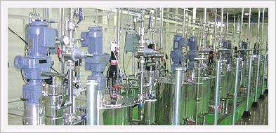 Paint Circulation System(id:3673806). Buy paint circulation - EC21