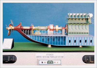 Maine Police Ship Tank Test Vessel(id:9215536). Buy Korea Model - EC21