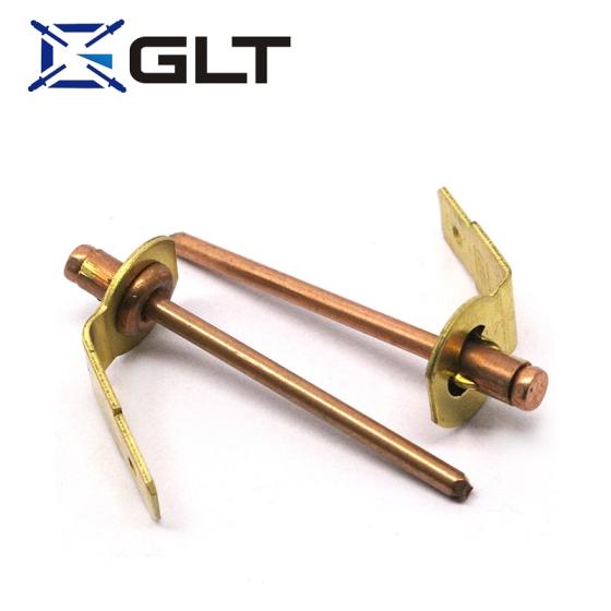 Professional Rivet Earth Tab Rivet Earthing(id:10938946). Buy China ...