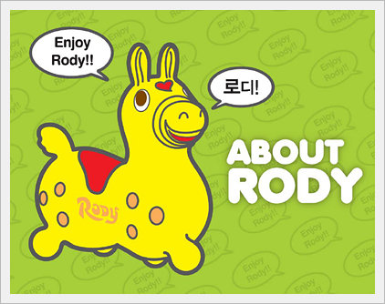 Character -RODY(id:8033730) Product details - View Character -RODY from ...