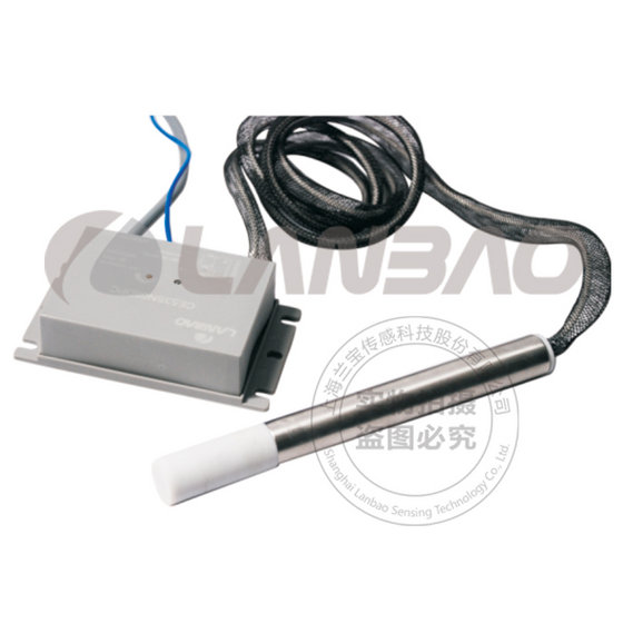 High Temperature Capacitive Material Level Sensor CE53S(id:4424667 ...