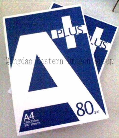 Copy Paper(A+ Plus)(id:3390507) Product details - View Copy Paper(A+ ...