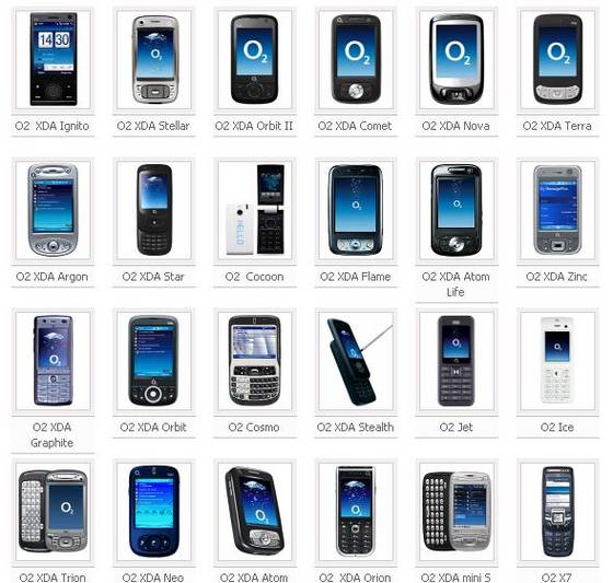 Sell O2 XDA Ignito Stellar Orbit II Comet Nova Terra Argon Cocoon(id ...