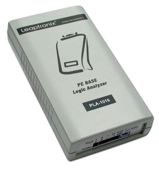 Pc Based Logic Analyzer Id 6610149 Buy Taiwan Logic Analyzer Data