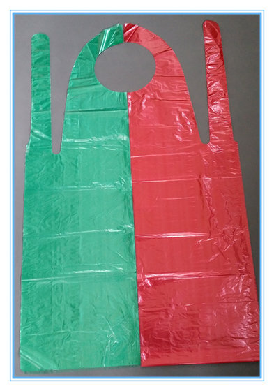 Hdpe Ldpe Disposable Plastic Apron And Gloves Id 9982596 Buy China