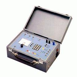 Portable Line Tester - Daerim Electronics Co.