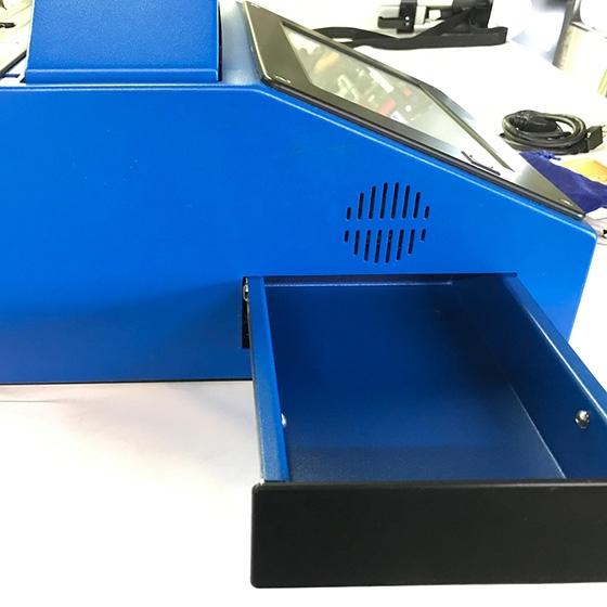 Prodim Proliner 8CS 3D Digital Templating System(id:9874029) Product ...