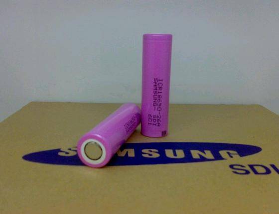Samsung SDI ICR18650-26(id:3062743). Buy Samsung SDI ICR18650, Samsung ...