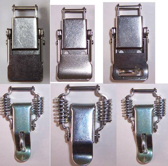 Wing Turn Latch, Draw Latch, Twist Latch(id:4832685). Buy China wing ...