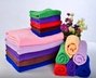 Jiashan Shunyuan Home Textiles Co.,Ltd - microfiber towel, cleaning towel