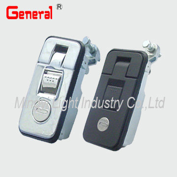 Tool Box Lock(id:5068858). Buy China Tool box lock, Folding T handle ...