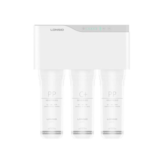 Sell LED Display RO Water Purifier (Model: RO-50C)(id:242187) - EC21