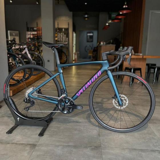 Specialized Tarmac SL7 Comp Shimano 105 DI2 Road Bike(id:11821553). Buy Malaysia Road Bike ...
