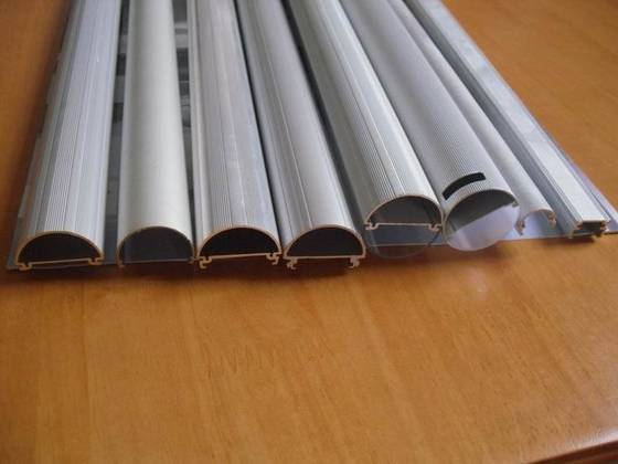 LED Light Cover(id:4308220). Buy China LED tube cover, LED tube ...