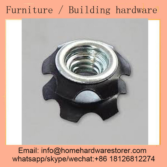 Round Spring Steel Threaded Inserts Adding A Thread To A Round Tube(id ...