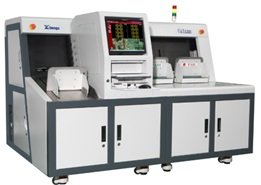 Kaima- PCB AVI(Automatic Visual Inspection) Machine(id:7846729) Product ...