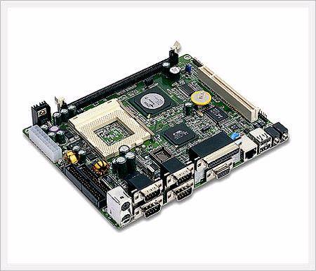 Embedded CPU Board(id:2614138) Product details - View Embedded CPU ...