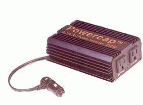 Inverter - Power Cap - Maxcom Co., Ltd.