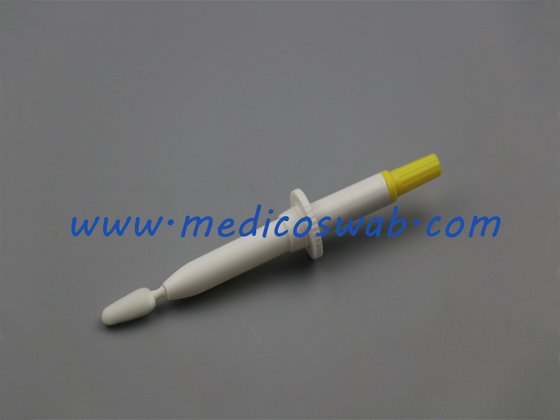 Gynecology Vaginal Sampling Flocked Swabs Id 10673297 Product Details