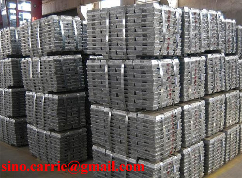 LME Registered Pure Zinc Ingots 99.995%(id:8882359) Product details ... LME Registered Pure Zinc Ingots 99.995%(id:8882359) Product details ...