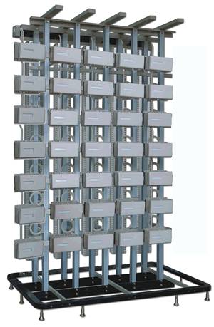 Main Distribution Frame - Nanjing Putian Telecommunications Co, Ltd