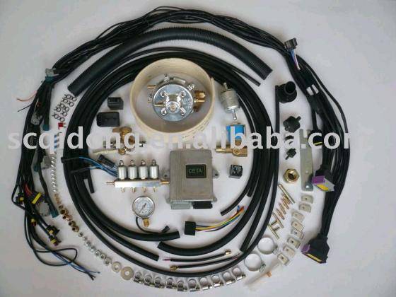 CNG Cylinder Type 2(id:3331099). Buy CNG cylinder, CNG tank, CNG ...