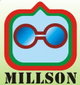 Products - MILLSON EYEWEAR CO., LTD.