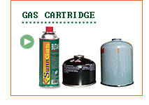 Butane Gas Cartridge - M.I.T Limited