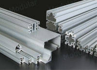 Aluminum Profile - Modular Assembly Technology Co.,Ltd.