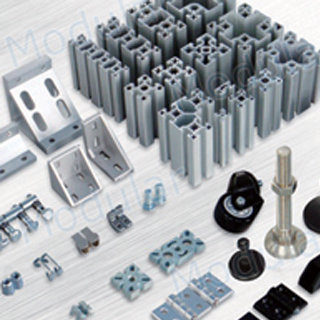 Aluminum Frame System(id:3079252) Product details - View Aluminum Frame ...