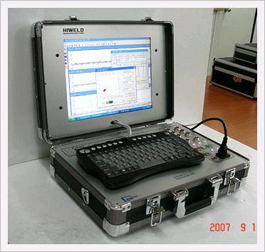 Portable Weld Quality Monitoring System(id:2265763) Product details ...