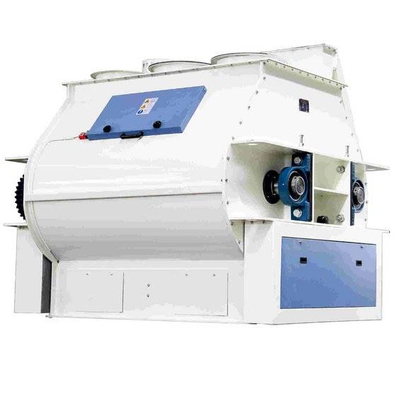 Jiangsu Muyang Group Co., Ltd. - Feed machinery, Feed production line ...