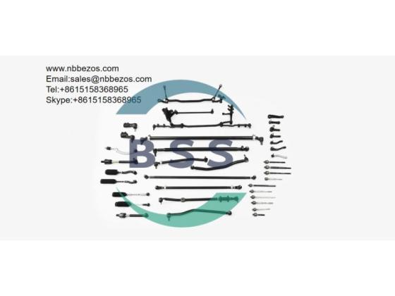 Control Lever - Ningbo Bezos Machinery Technology Co.,Ltd.