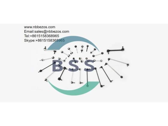 Stabilizer Bar Link Assembly - Ningbo Bezos Machinery Technology Co.,Ltd.