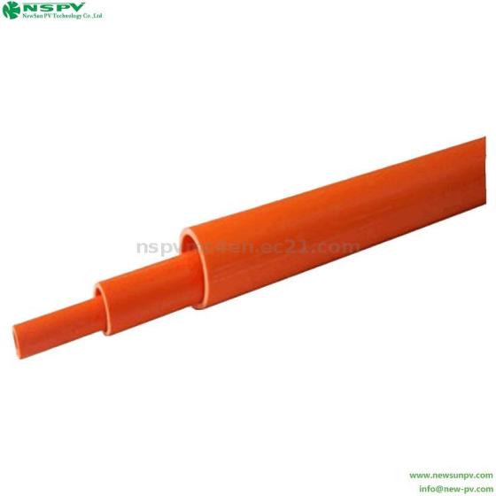Electrical Conduit Rigid PVC Conduit 2 Rigid Conduit PVC Coated Rigid ...