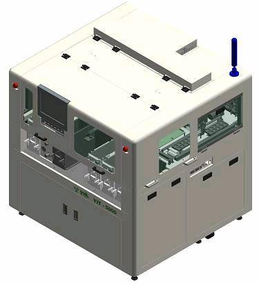 Open/Short Test System(id:3151688) Product details - View Open/Short ...