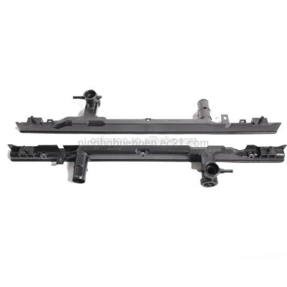 Car Plastic Radiator Top Tank Upper Radiator Tank TY-7561 Auto Cooling ...