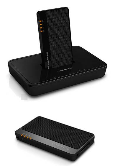 Smart Media Router(id:4920504). Buy Korea Router, 3G - EC21