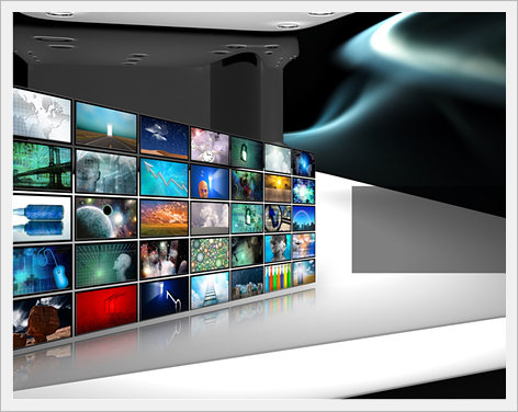 IP Network Based Smart Video Wall System(id:8711621). Buy Korea IP wall ...