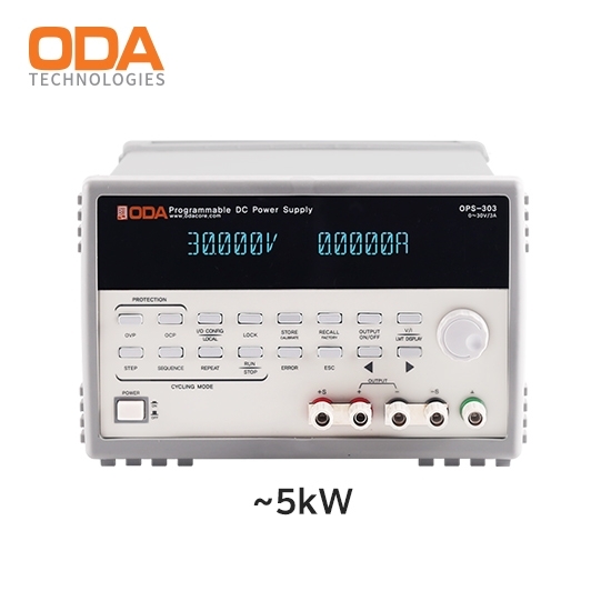 High Precise and Resolution Linear Programmable DC Power Supply (Single ... High Precise and Resolution Linear Programmable DC Power Supply (Single ...