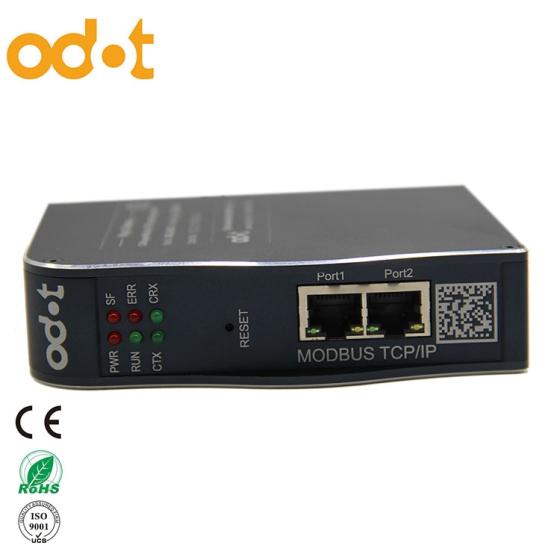 Industrial Network Modbus - RTU To Profibus - DP Protocol Converter ...