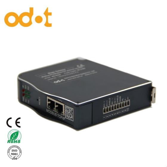 Industrial Network Modbus - RTU To Profibus - DP Protocol Converter with RS485 Port(id:10882904 ...