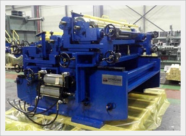 Continuous Color Coating Line(id:8723179). Buy Korea color coating line ...