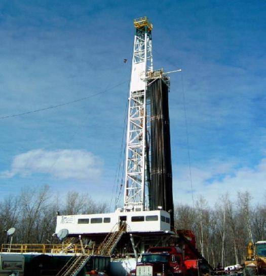 Drill Rig(id:4823142). Buy Buy Drilling Rig, Drilling Rig, oilfield rig ...