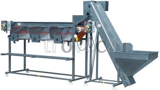 Olive Pitting Machine (12 Blades)(id:4547830). Buy Turkey olive machine ...