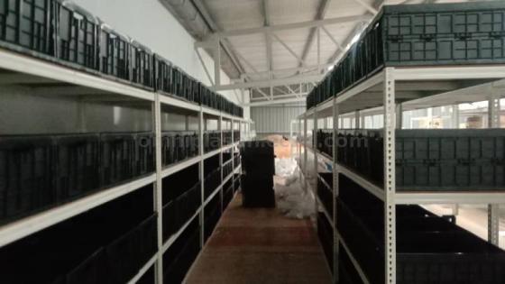 Foldable Racking System Storage Box(id:11803758). Buy Malaysia storage ...