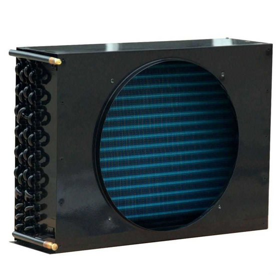 Air Cooled Condenser(id:7529861). Buy China condenser, blower coil ...