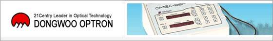 Dongwoo Optron Co., Ltd. - Company Profile