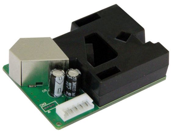 LED Dust Particle Sensor Module PM1001(id:9058275). Buy China led dust ...